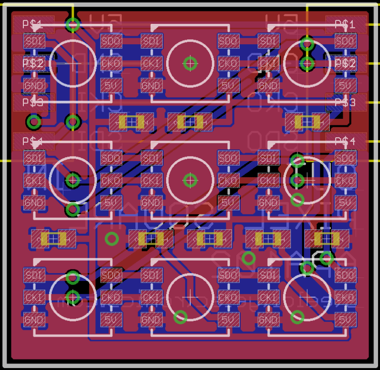 Skillet Reflow 0603 SMD Capacitors = Tombstones – SteelCity Electronics
